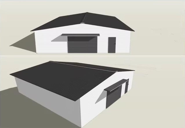 Enclosure Kits – Trilar Industrial Solutions LLC