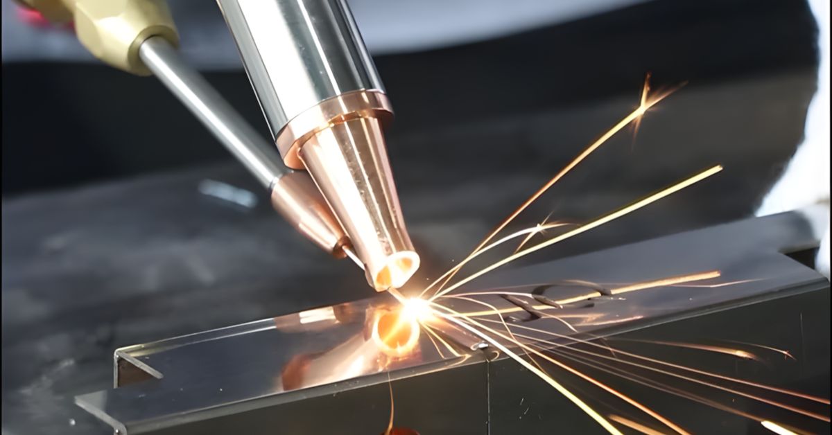 Industrial Equipment Supplier – Trilar Industrial Solutions