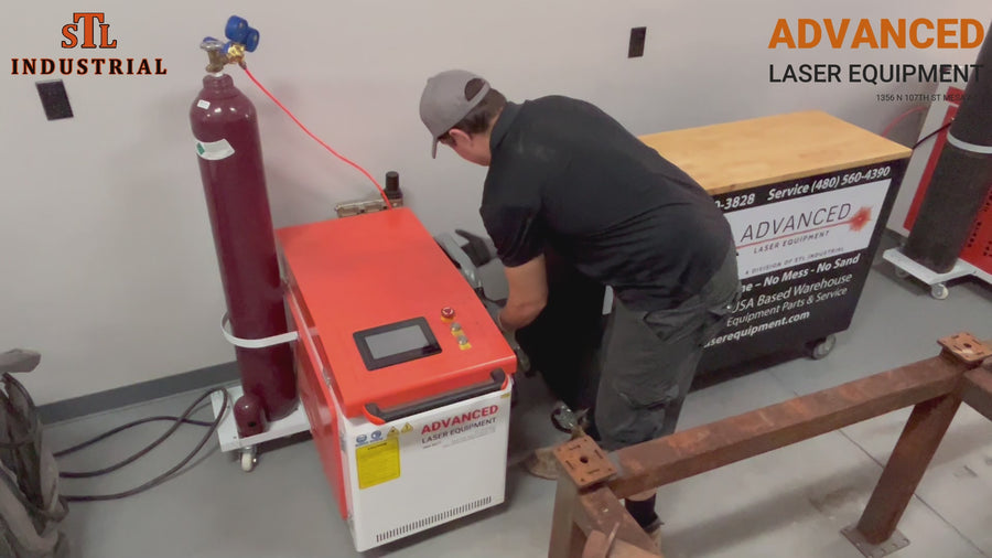 Industrial Equipment Supplier – Trilar Industrial Solutions